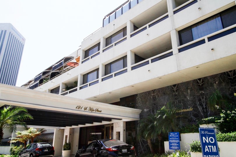 The Promenade Condos, Lofts & Townhomes For Sale | The Promenade Real ...