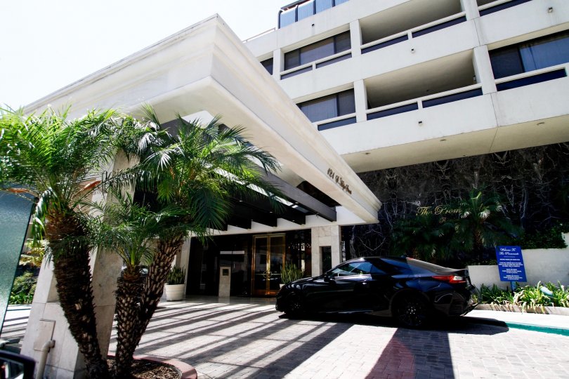 The Promenade Condos, Lofts & Townhomes For Sale | The Promenade Real ...