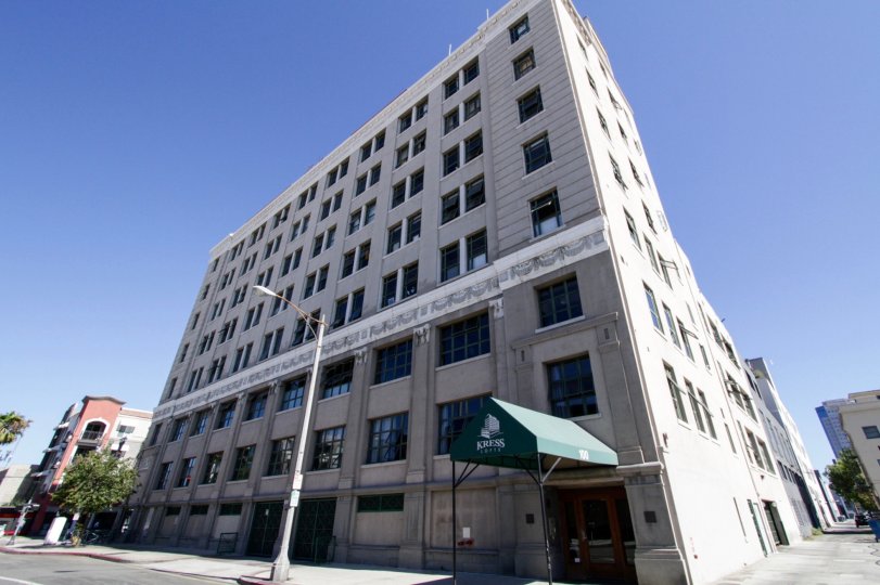 Kress Lofts Condos, Lofts & Townhomes For Sale | Kress Lofts Real ...