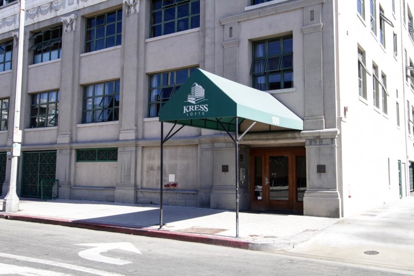 Kress Lofts Condos, Lofts & Townhomes For Sale | Kress Lofts Real ...
