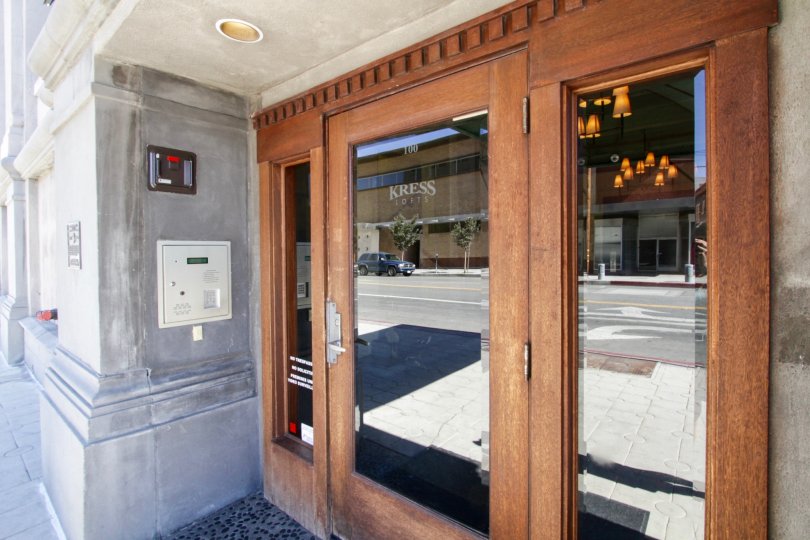 Kress Lofts Condos, Lofts & Townhomes For Sale | Kress Lofts Real ...