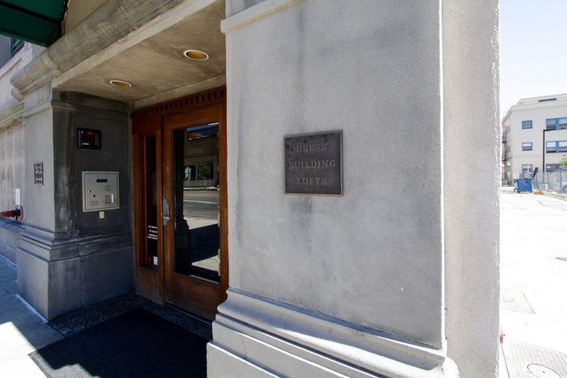 Kress Lofts Condos, Lofts & Townhomes For Sale | Kress Lofts Real ...