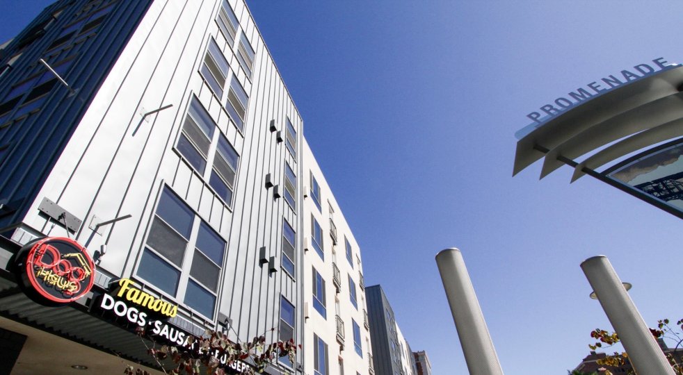 Promenade Walk Condos, Lofts & Townhomes For Sale | Promenade Walk Real ...