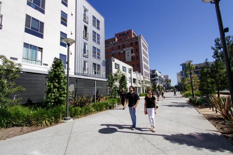 Promenade Walk Condos, Lofts & Townhomes For Sale | Promenade Walk Real ...