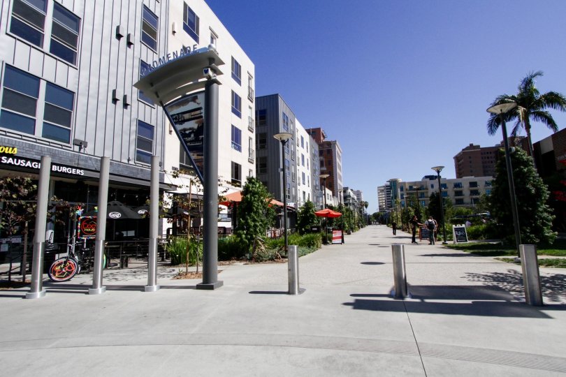 Promenade Walk Condos, Lofts & Townhomes For Sale | Promenade Walk Real ...