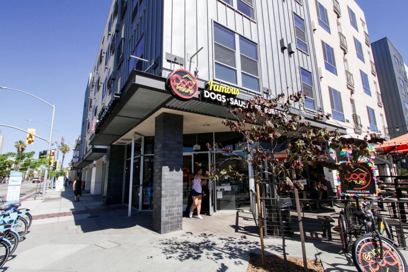 Promenade Walk Condos, Lofts & Townhomes For Sale | Promenade Walk Real ...