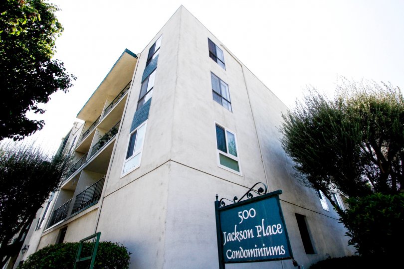 Jackson Place Condos, Lofts & Townhomes For Sale | Jackson Place Real ...