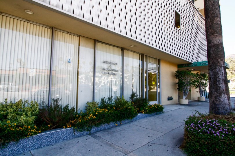 Verdugo Towers Condos, Lofts & Townhomes For Sale | Verdugo Towers Real ...