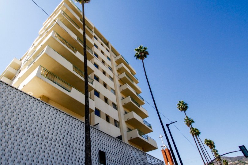 Verdugo Towers Condos, Lofts & Townhomes For Sale | Verdugo Towers Real ...