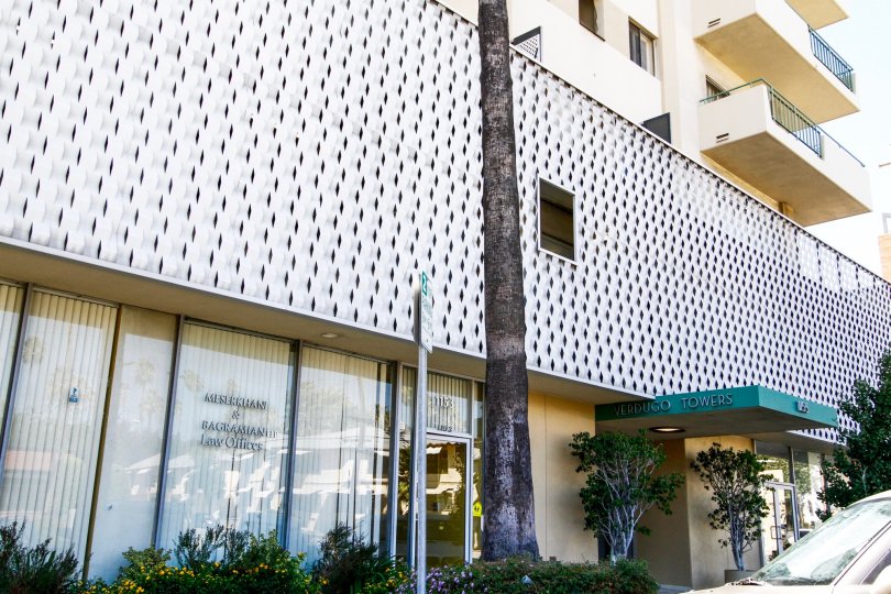 Verdugo Towers Condos, Lofts & Townhomes For Sale | Verdugo Towers Real ...