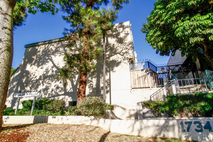 Verdugo Villas Condos, Lofts & Townhomes For Sale | Verdugo Villas Real ...