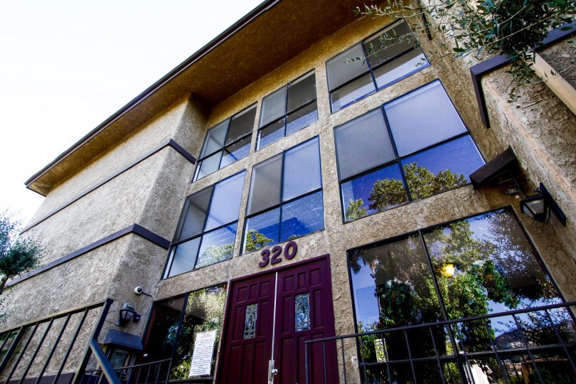 Verdugo Vista Condos, Lofts & Townhomes For Sale | Verdugo Vista Real ...