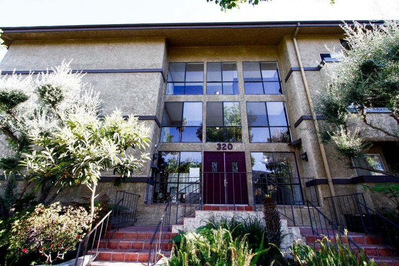 Verdugo Vista Condos, Lofts & Townhomes For Sale | Verdugo Vista Real ...