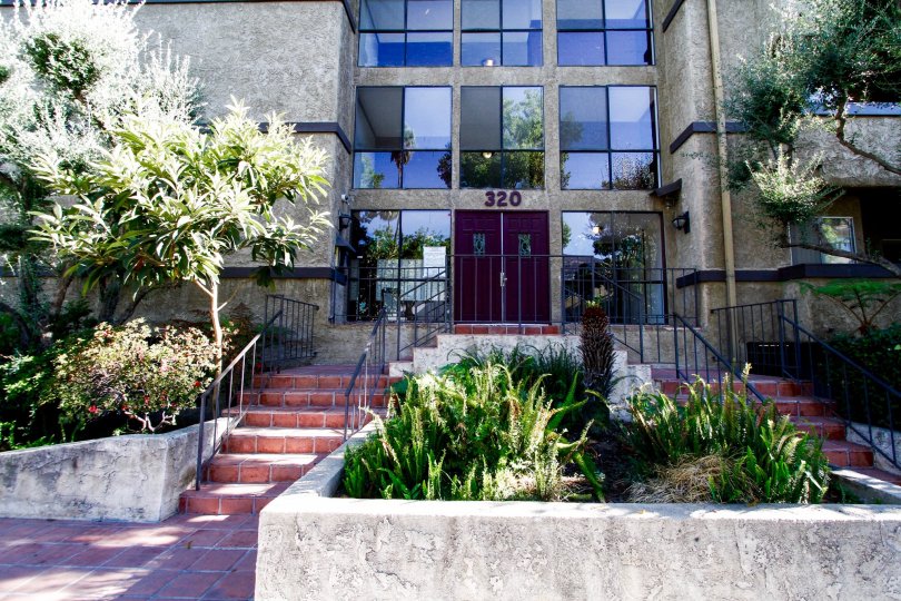 Verdugo Vista Condos, Lofts & Townhomes For Sale | Verdugo Vista Real ...