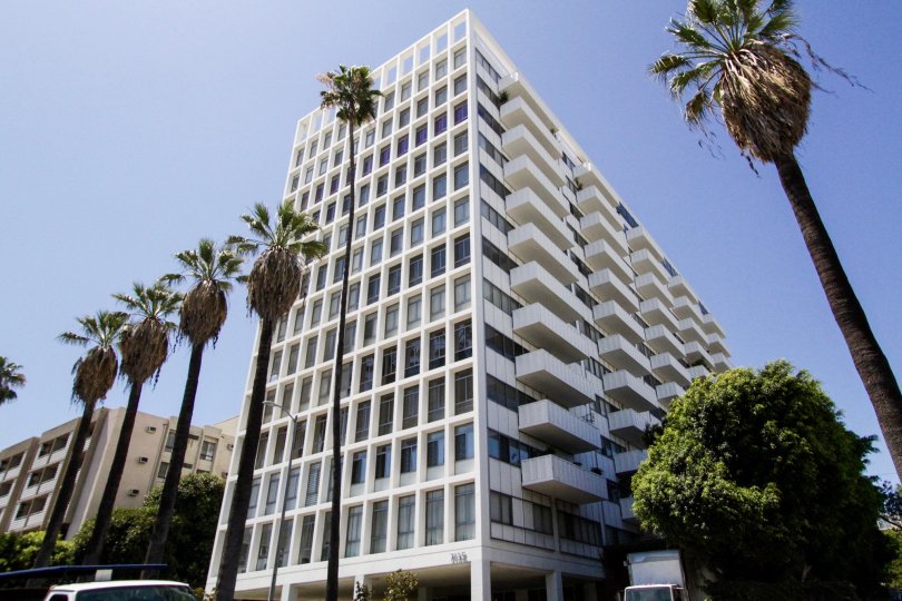 Hollywood Versailles Tower Condos, Lofts & Townhomes For Sale ...