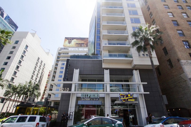 W Hollywood Residences Condos, Lofts & Townhomes For Sale | W Hollywood ...
