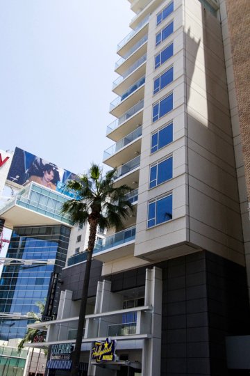 W Hollywood Residences Condos, Lofts & Townhomes For Sale | W Hollywood ...