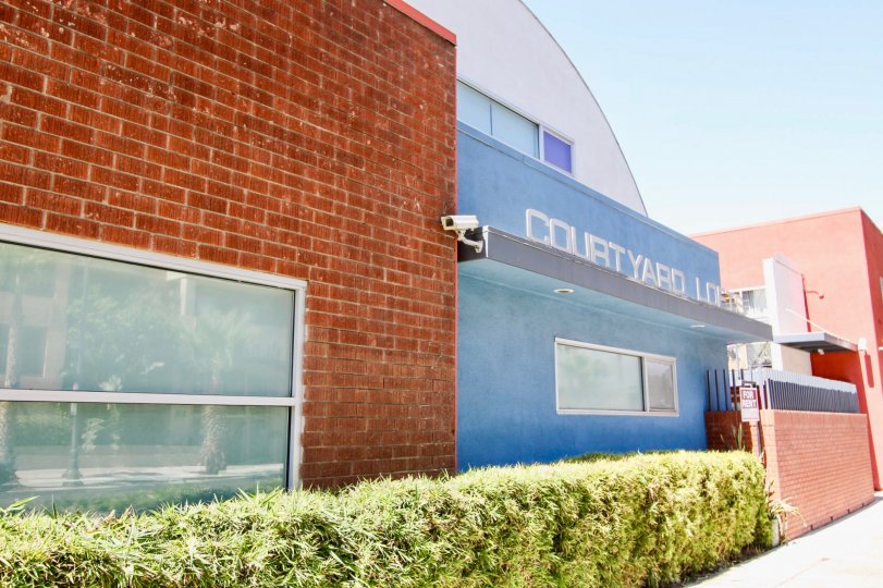 Courtyard Lofts Condos, Lofts & Townhomes For Sale | Courtyard Lofts ...