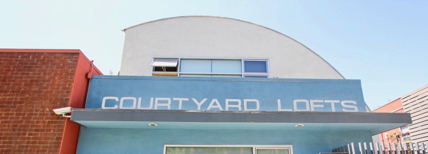 Courtyard Lofts Condos, Lofts & Townhomes For Sale | Courtyard Lofts ...