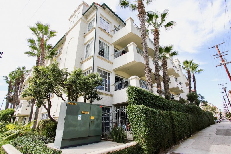 Park Regency Condos, Lofts & Townhomes For Sale | Park Regency Real ...
