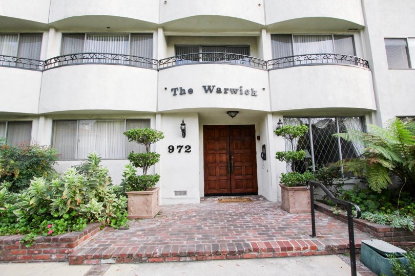 The Warwick Condos, Lofts & Townhomes For Sale | The Warwick Real ...