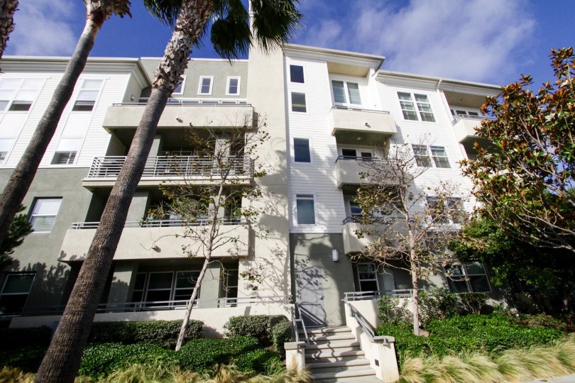 Coronado Playa Vista Condos, Lofts & Townhomes For Sale | Coronado ...