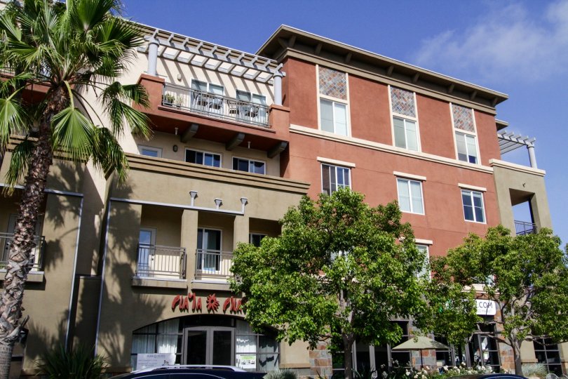 Tempo Playa Vista Condos, Lofts & Townhomes For Sale | Tempo Playa ...