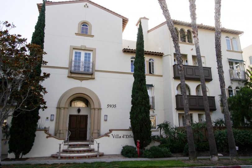 Villa d Este Playa Vista Condos, Lofts & Townhomes For Sale | Villa d ...