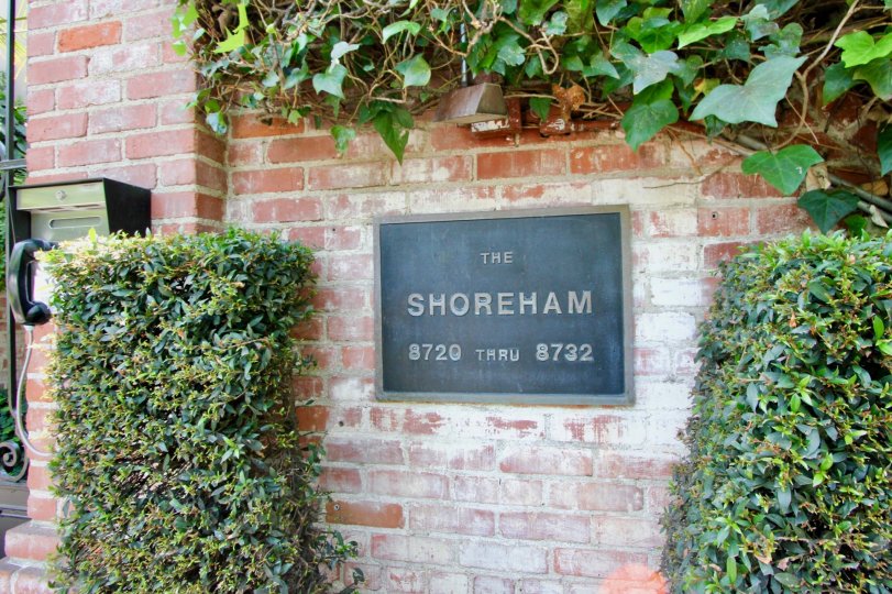 The Shoreham Condos, Lofts & Townhomes For Sale | The Shoreham Real ...