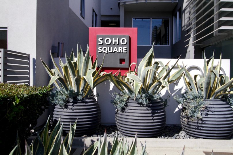 Soho Square Condos, Lofts & Townhomes For Sale | Soho Square Real ...