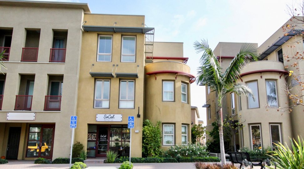 City Walk Condos, Lofts & Townhomes For Sale | City Walk Real Estate ...