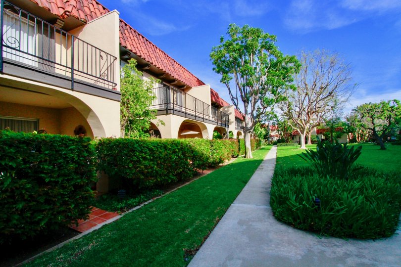 Country Club Villas Condos, Lofts & Townhomes For Sale | Country Club ...