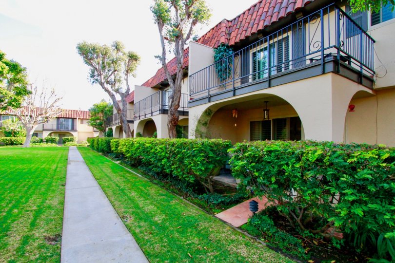 Country Club Villas Condos, Lofts & Townhomes For Sale | Country Club ...