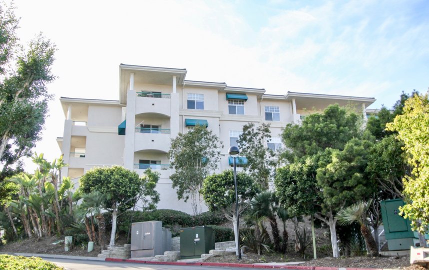 The Fountains at Sea Bluffs Condos, Lofts & Townhomes For Sale | The ...
