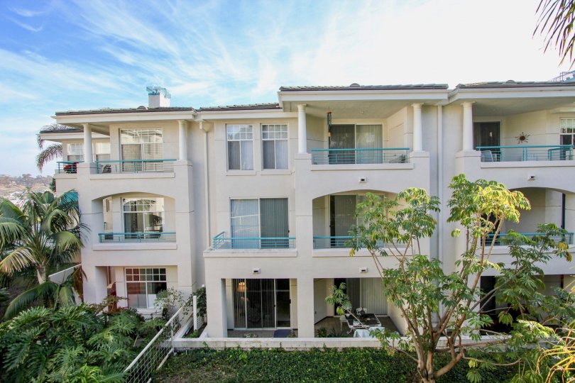 The Fountains at Sea Bluffs Condos, Lofts & Townhomes For Sale | The ...