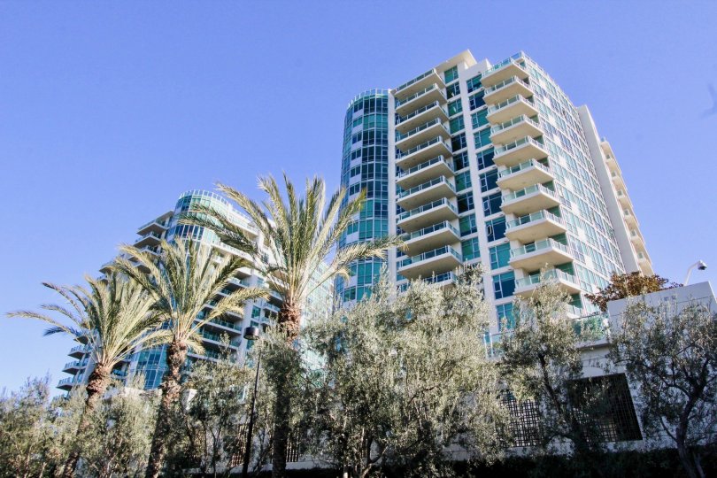 Marquee at Park Place Condos, Lofts & Townhomes For Sale | Marquee at ...