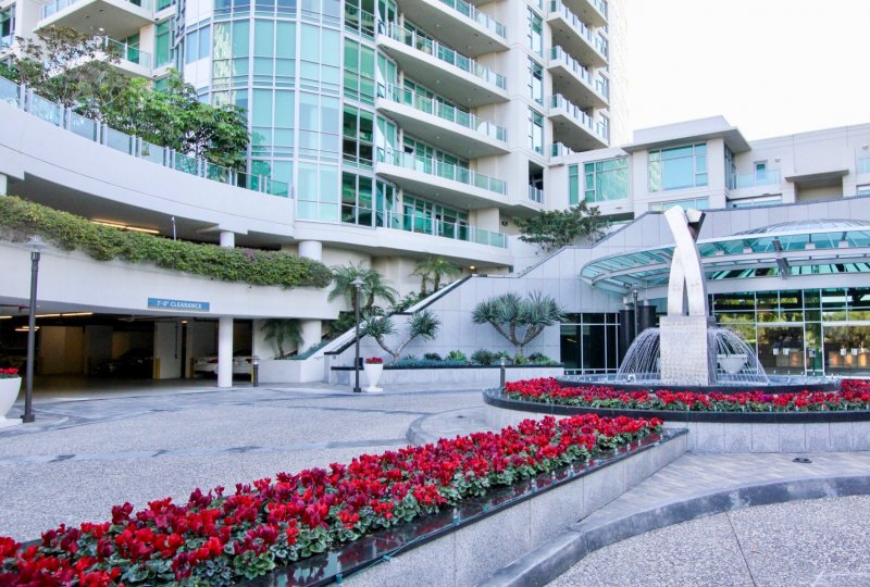 Marquee at Park Place Condos, Lofts & Townhomes For Sale | Marquee at ...