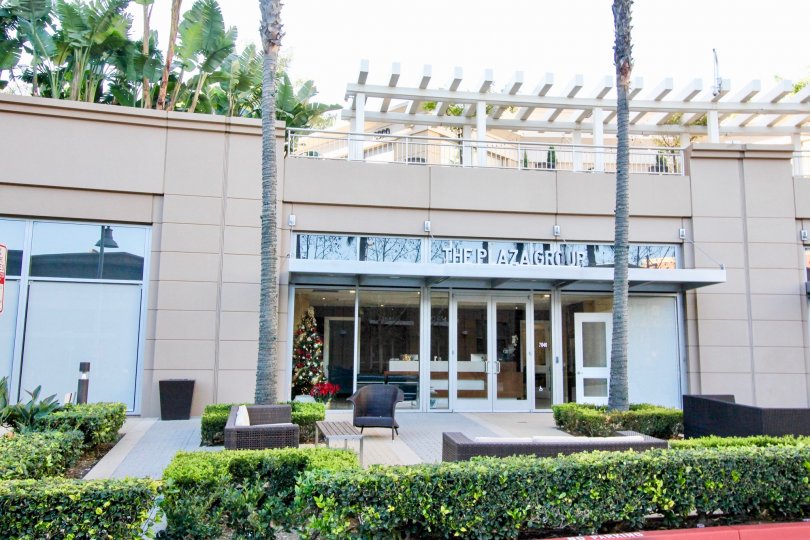 The Plaza Irvine Condos, Lofts & Townhomes For Sale | The Plaza Irvine ...