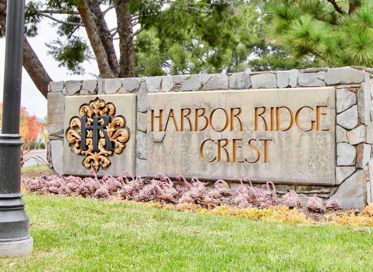 Harbor Ridge Crest Condos, Lofts & Townhomes For Sale | Harbor Ridge ...