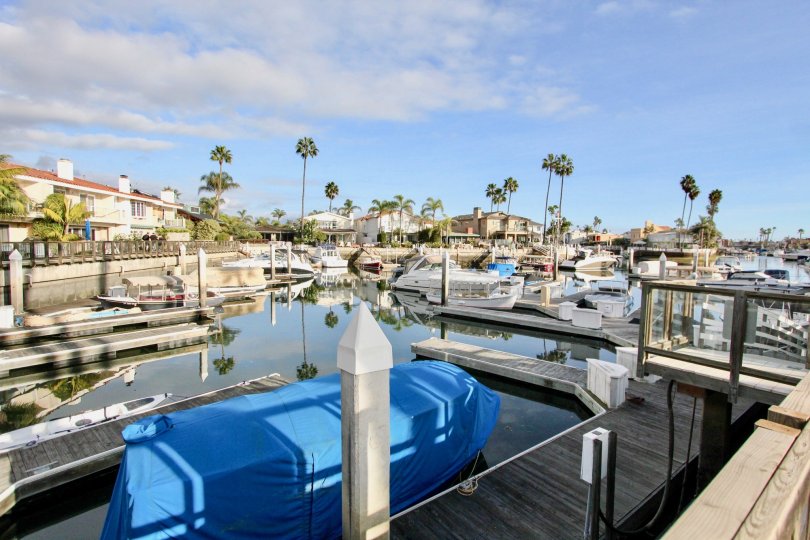 Newport Marina Villas Condos, Lofts & Townhomes For Sale | Newport ...