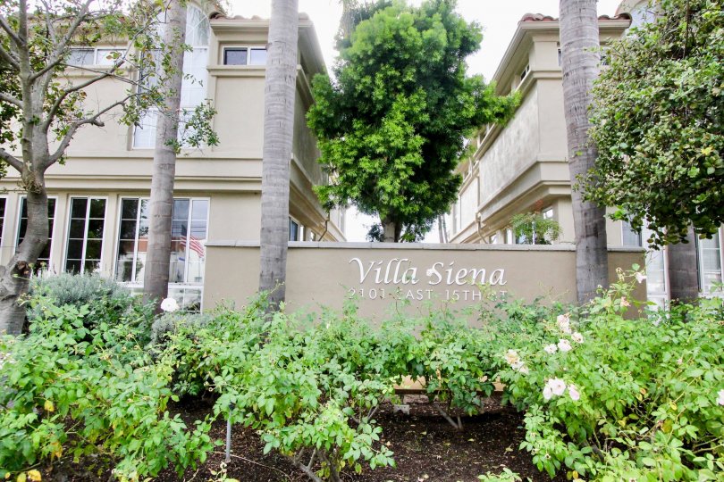 Villa Siena Condos, Lofts & Townhomes For Sale | Villa Siena Real ...