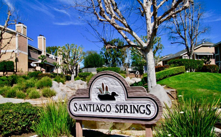 Santiago Springs Condos, Lofts & Townhomes For Sale | Santiago Springs ...