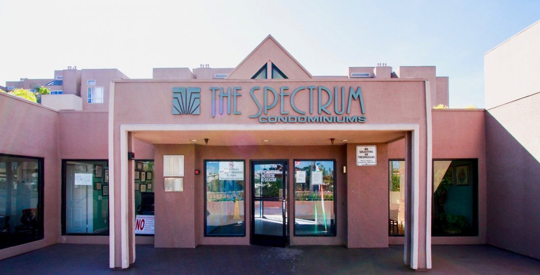 The Spectrum Condos, Lofts & Townhomes For Sale | The Spectrum Real ...
