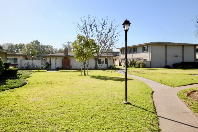 Tustin Acres Condos, Lofts & Townhomes For Sale | Tustin Acres Real ...