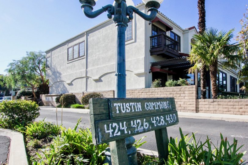 Tustin Commons Condos, Lofts & Townhomes For Sale | Tustin Commons Real ...