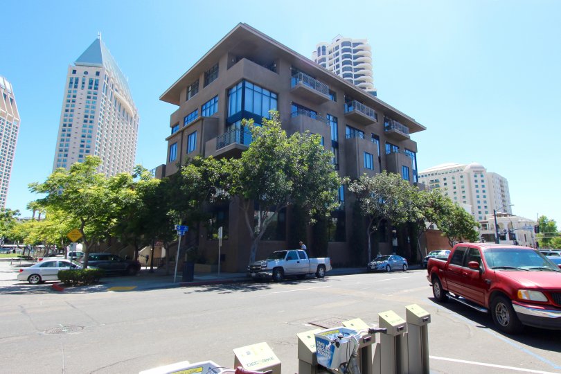 Brickyard Condos, Lofts & Townhomes For Sale | Brickyard Real Estate ...
