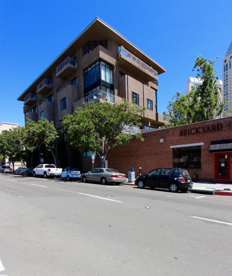 Brickyard Condos, Lofts & Townhomes For Sale | Brickyard Real Estate ...