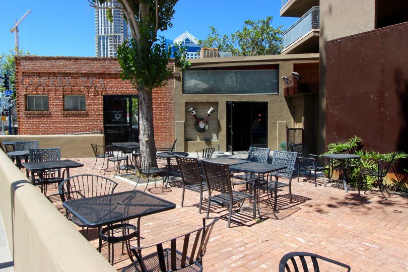 Brickyard Condos, Lofts & Townhomes For Sale | Brickyard Real Estate ...
