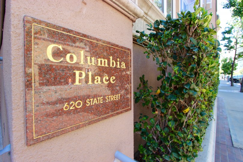 Columbia Place Condos, Lofts & Townhomes For Sale | Columbia Place Real ...
