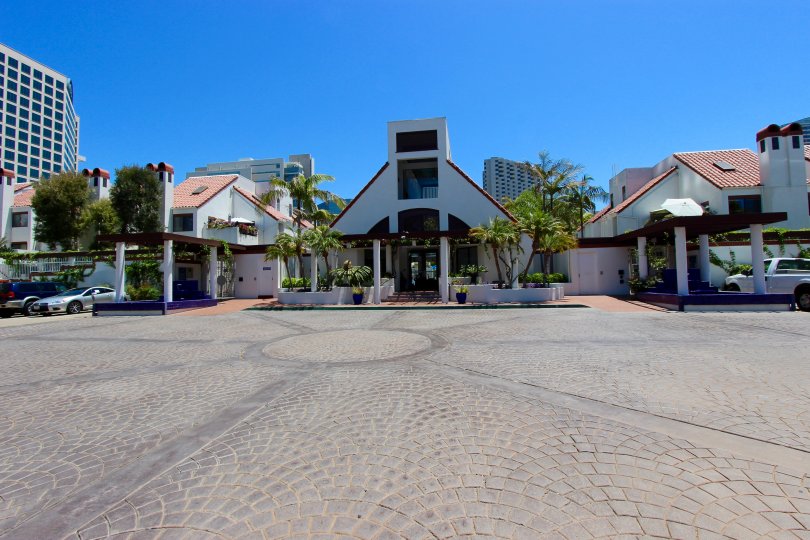 Park Row Condos, Lofts & Townhomes For Sale | Park Row Real Estate ...